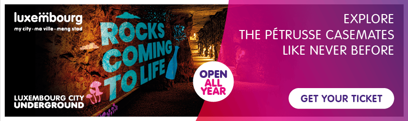 Les concerts immanquables au Luxembourg en 2025 ! - Janette Magazine