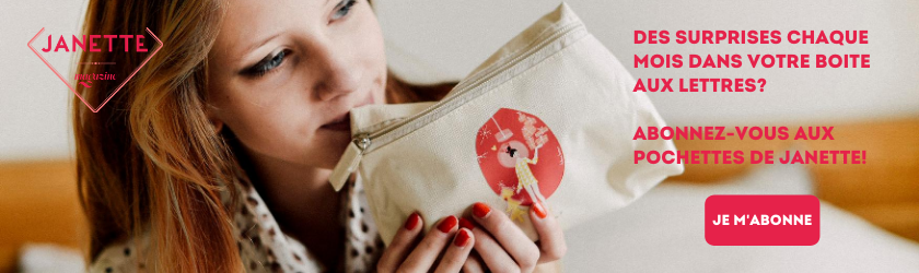 Le magazine - Janette Magazine