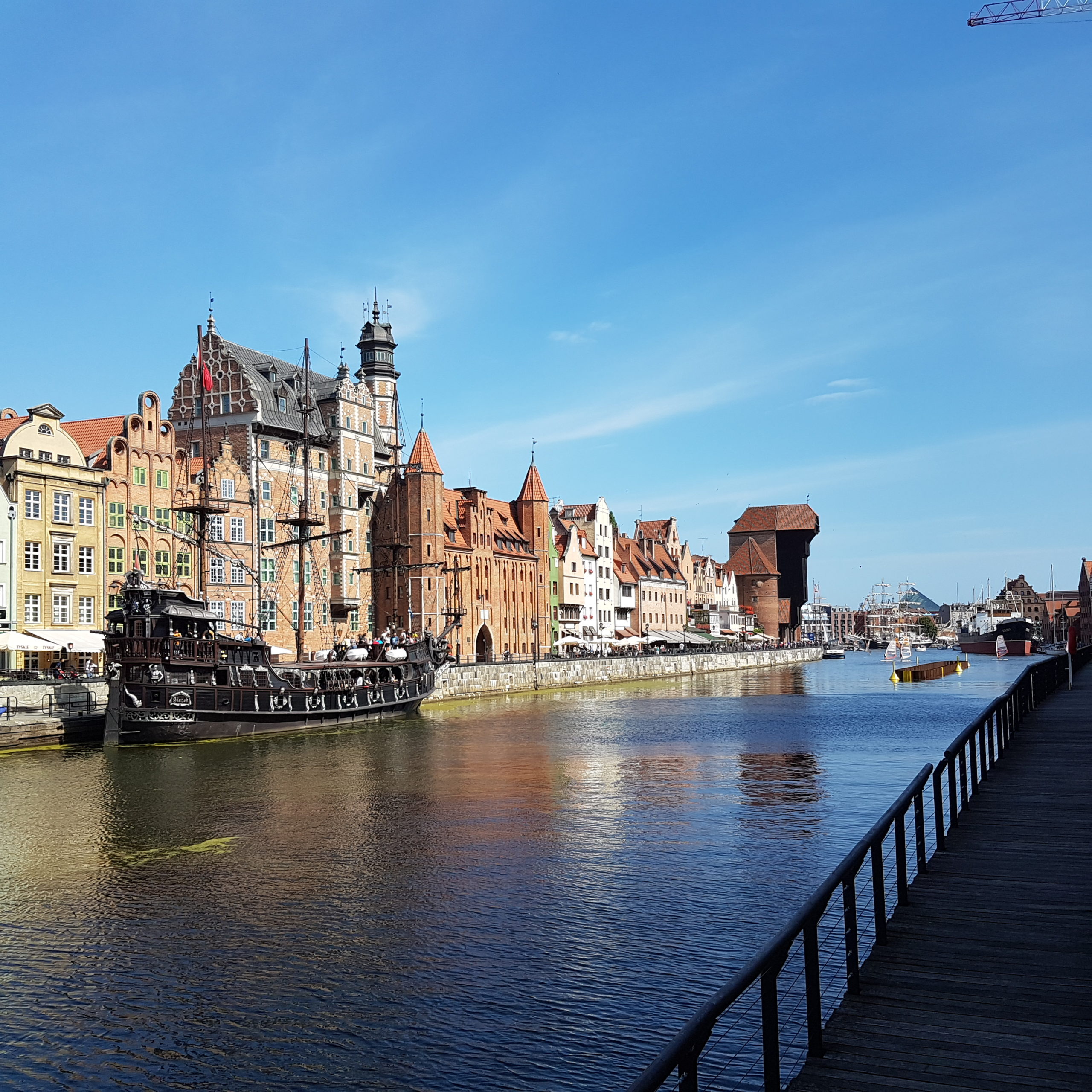 La riviera polonaise - Janette Magazine