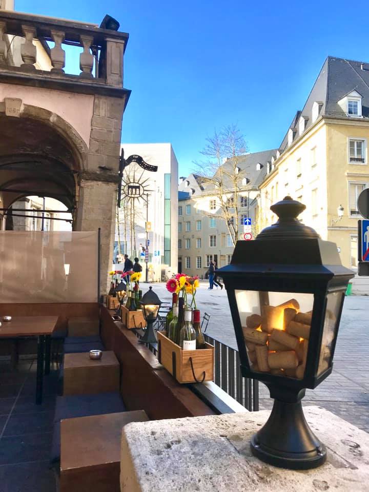 Dipso The wine republic - Janette Magazine