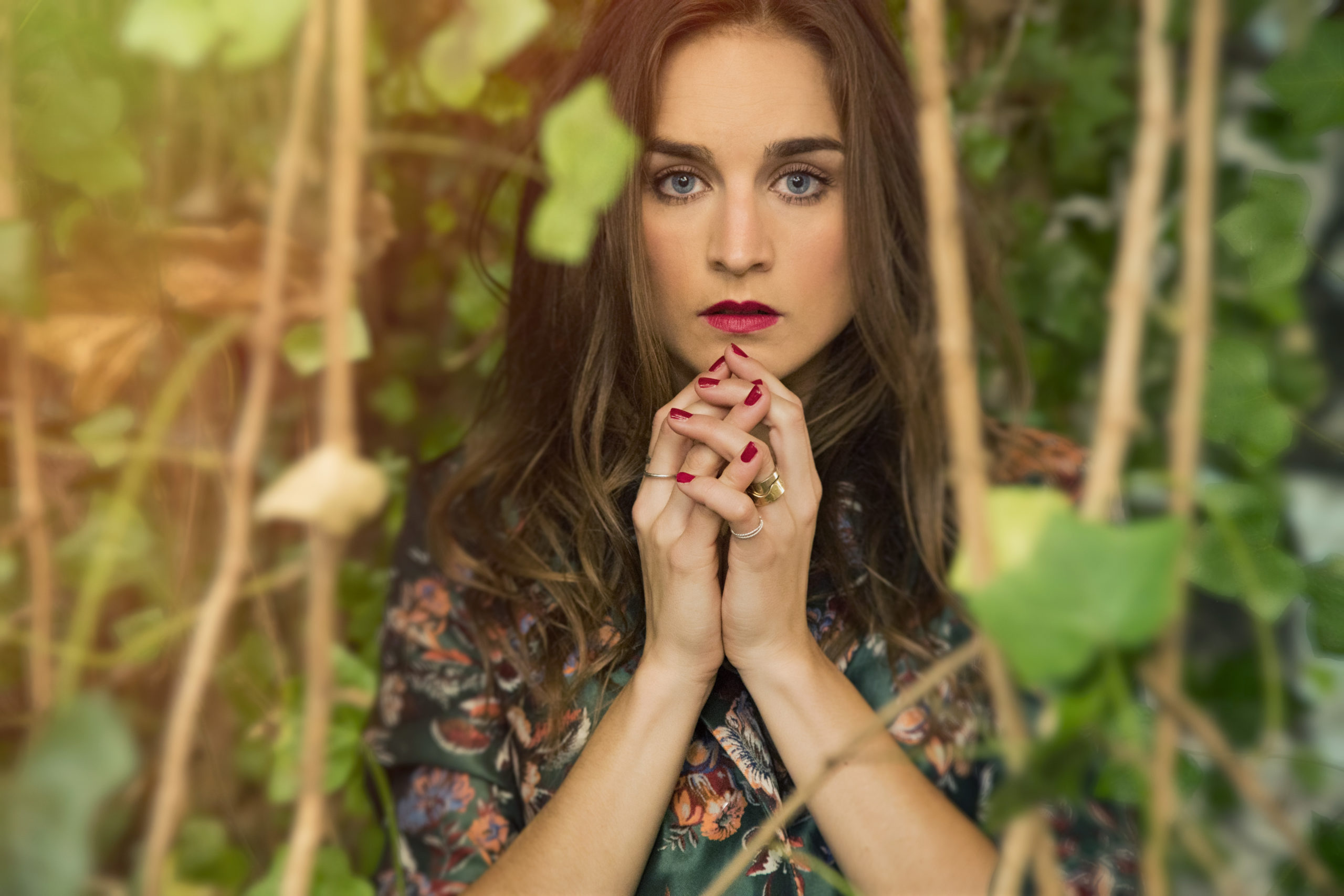 Rencontre avec Typh Barrow, la soul façon belge - Janette Magazine