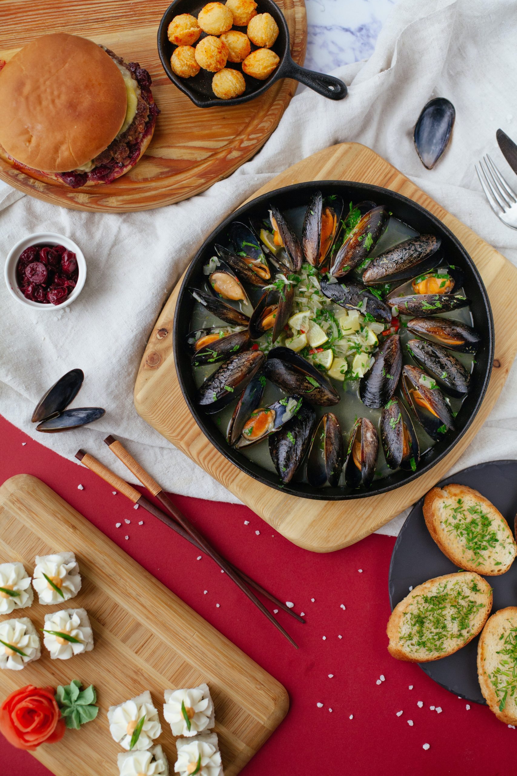 Le top des plats réconfortants quand il fait froid - Janette Magazine