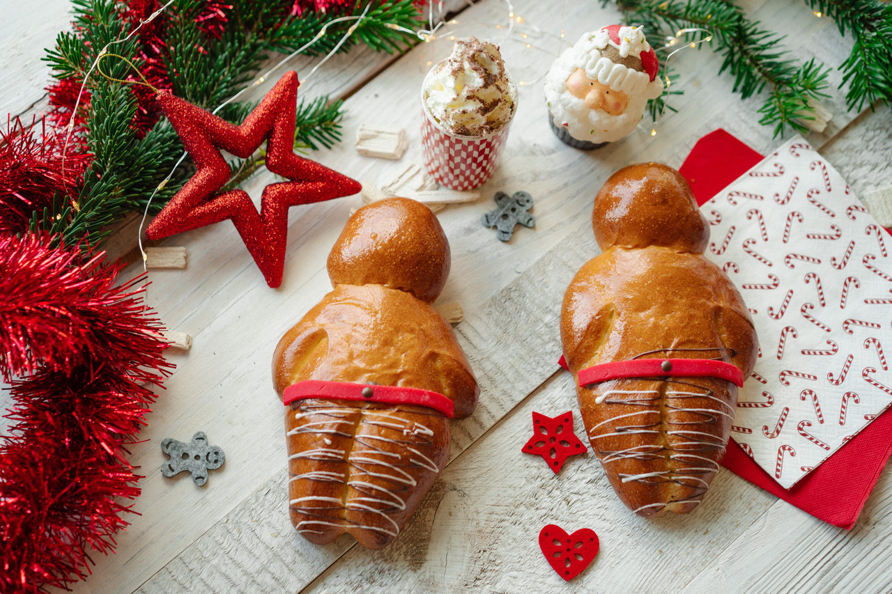 La gourmandise du mois : le Boxemännchen ! - Janette Magazine