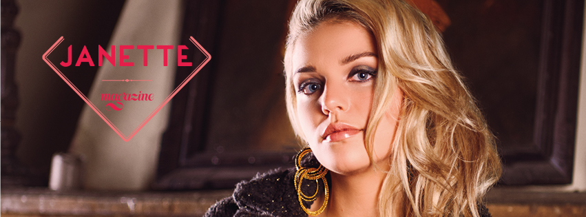 Janette 60 - Décembre 2020 - Janette Magazine