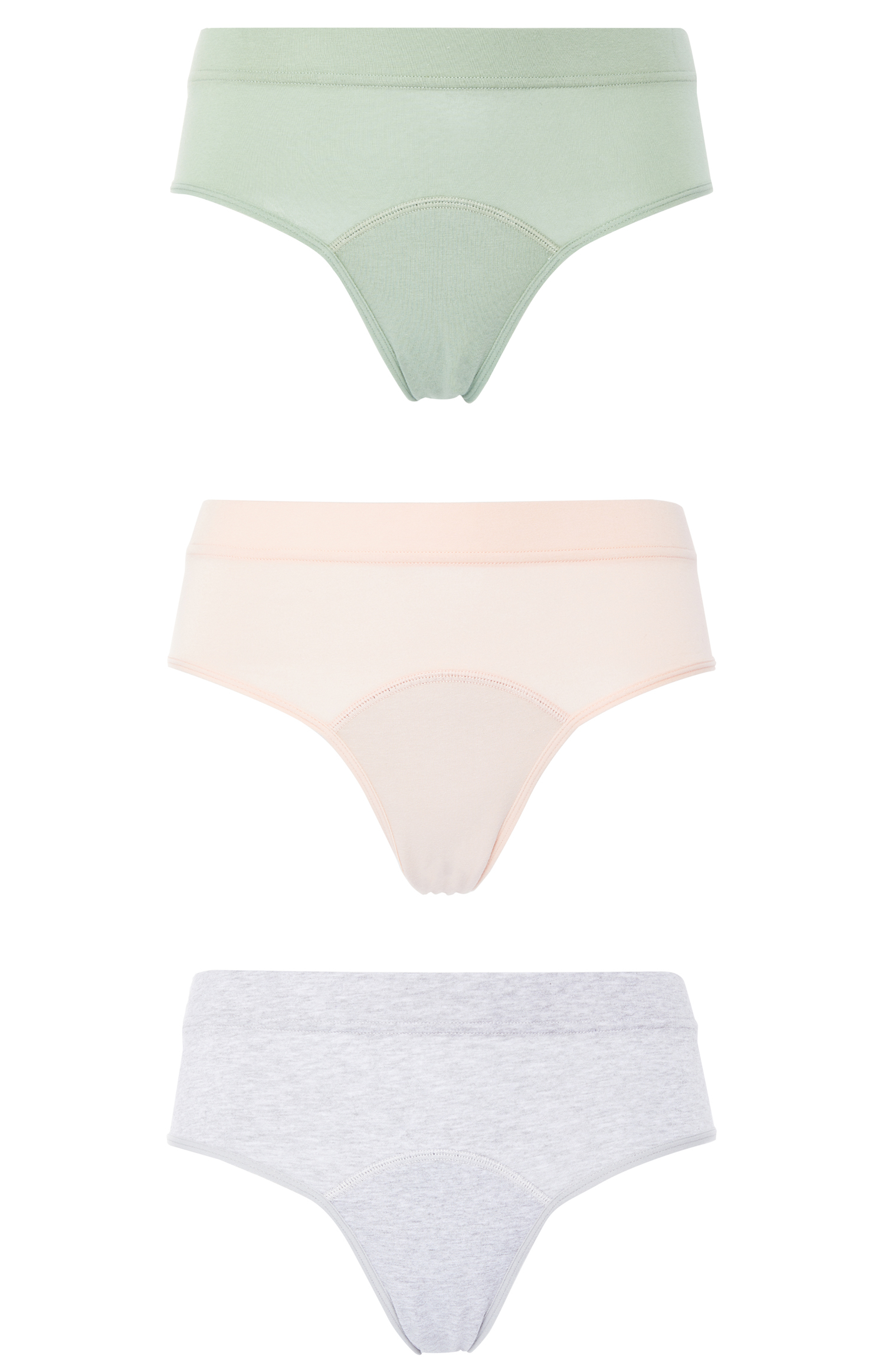 Primark lance une gamme de culottes menstruelles à un prix accessible ...