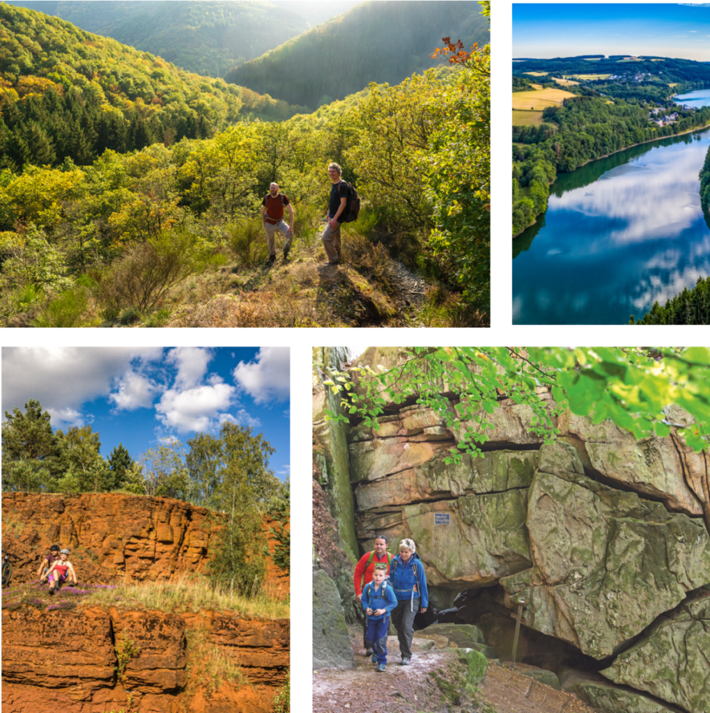 Les meilleures randonnées du Luxembourg ! - Janette Magazine