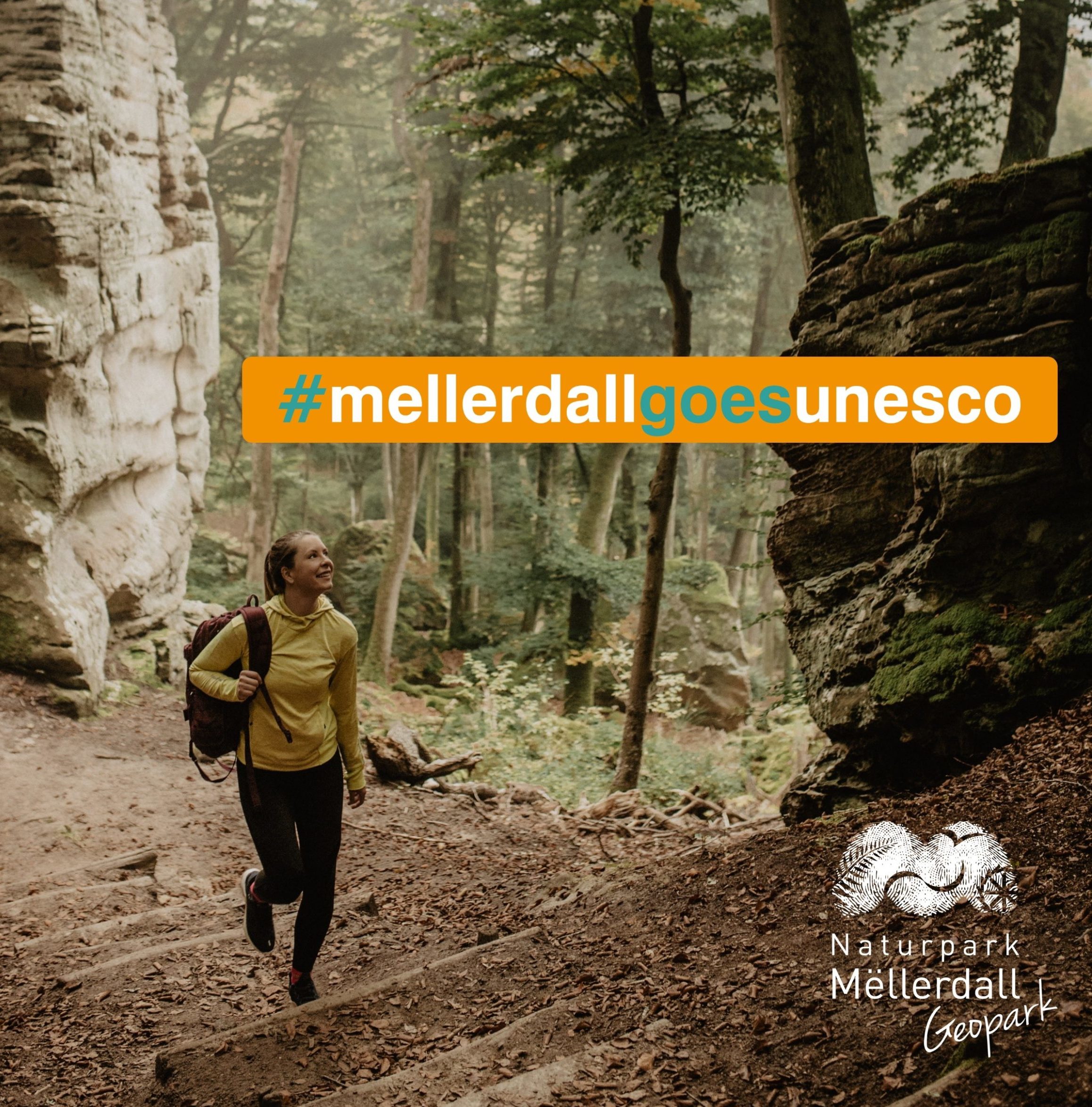 Le Natur- & Geopark Mëllerdall devient un Géoparc mondial de l’UNESCO ...