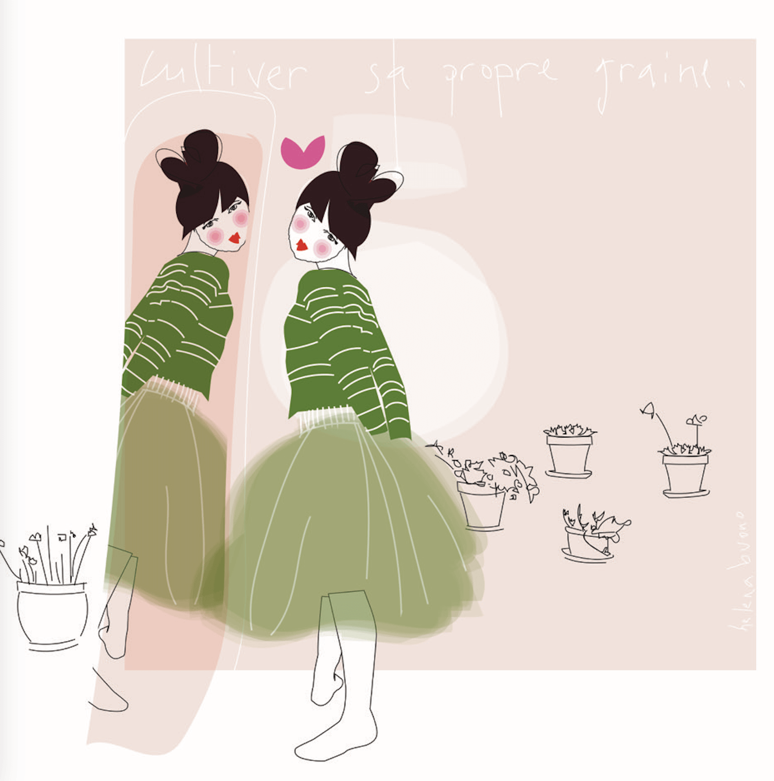 Ai-je assez de personnalité ? - Janette Magazine