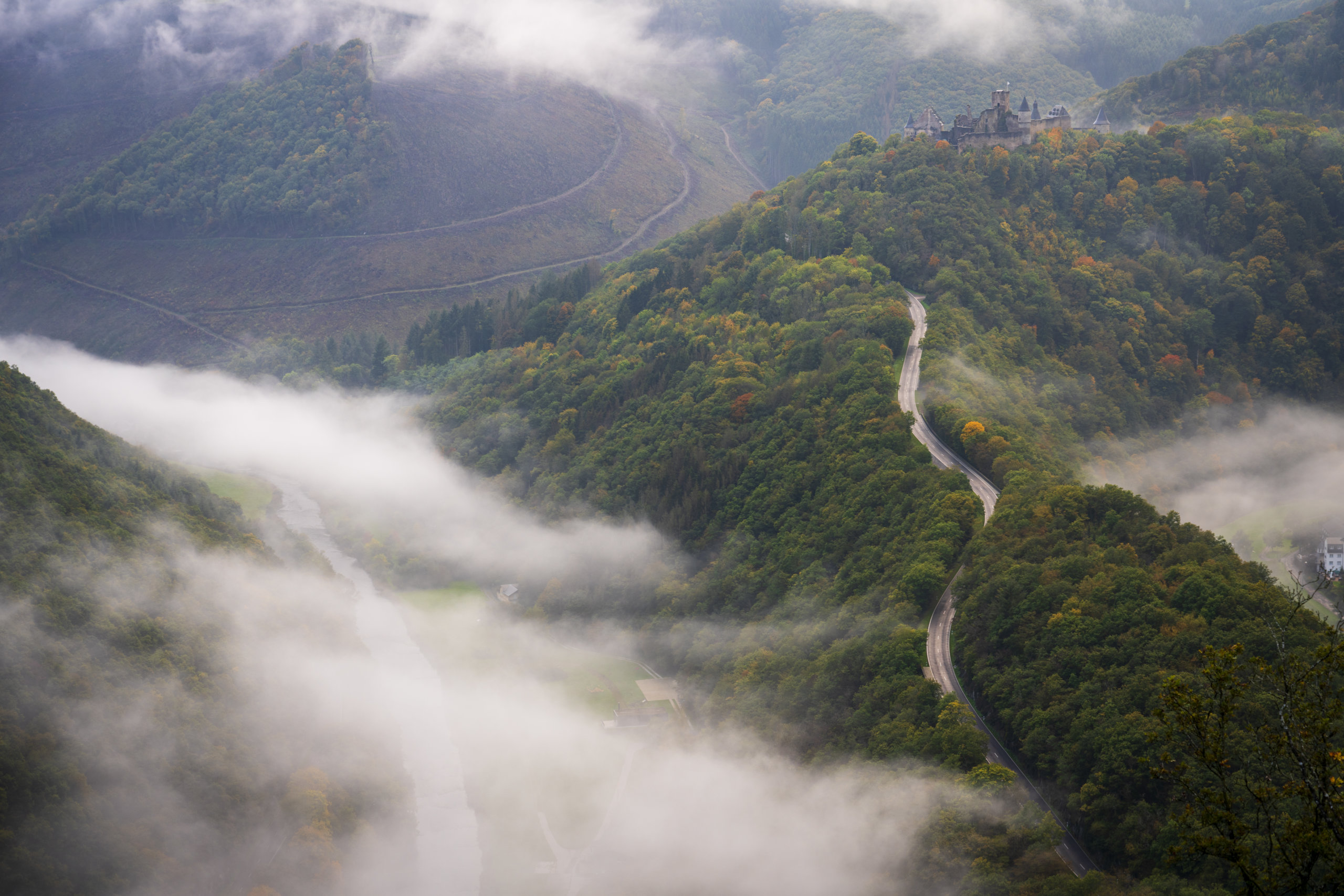 Escapardenne Lee Trail - Janette Magazine