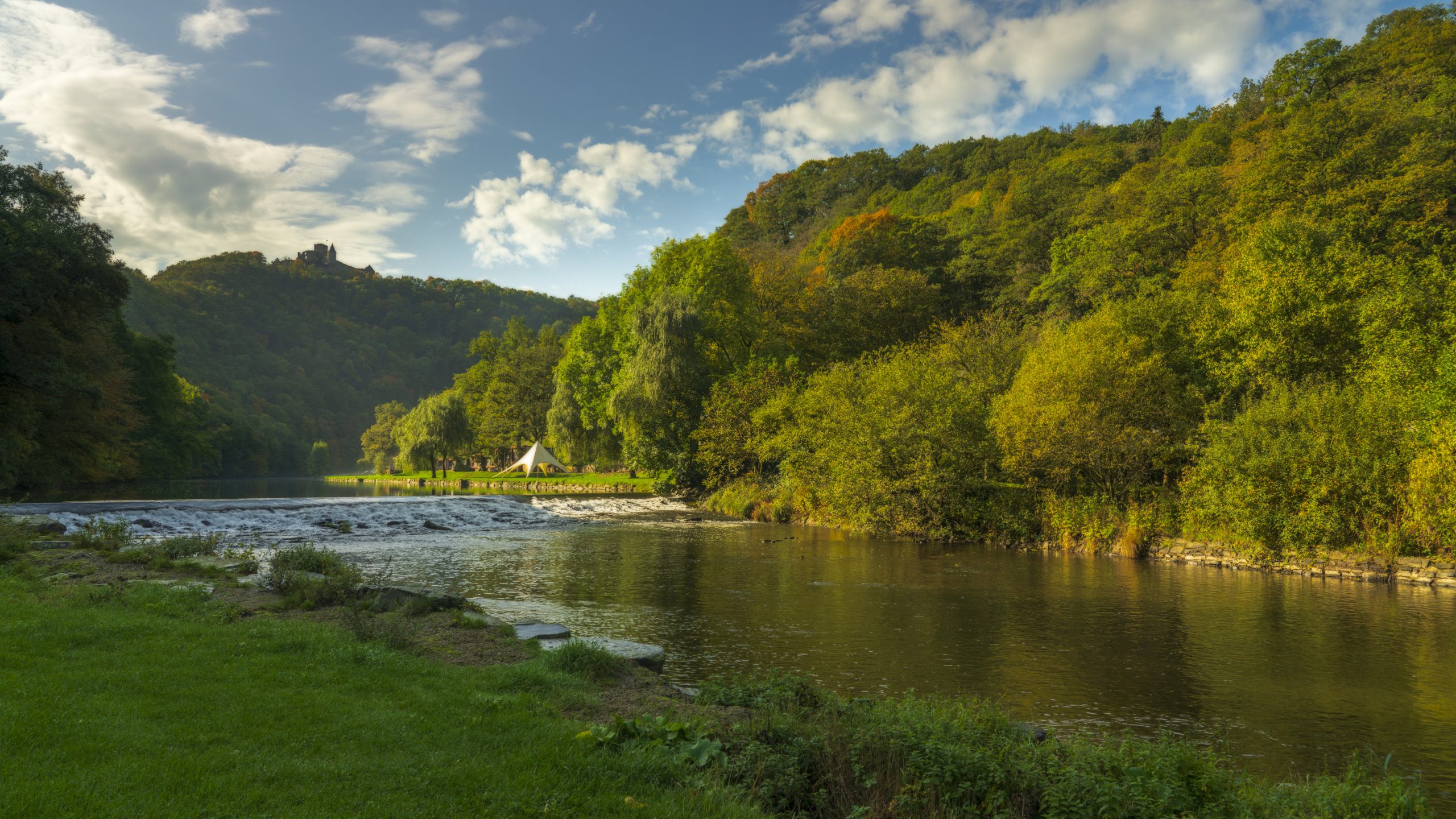 Escapardenne Lee Trail - Janette Magazine