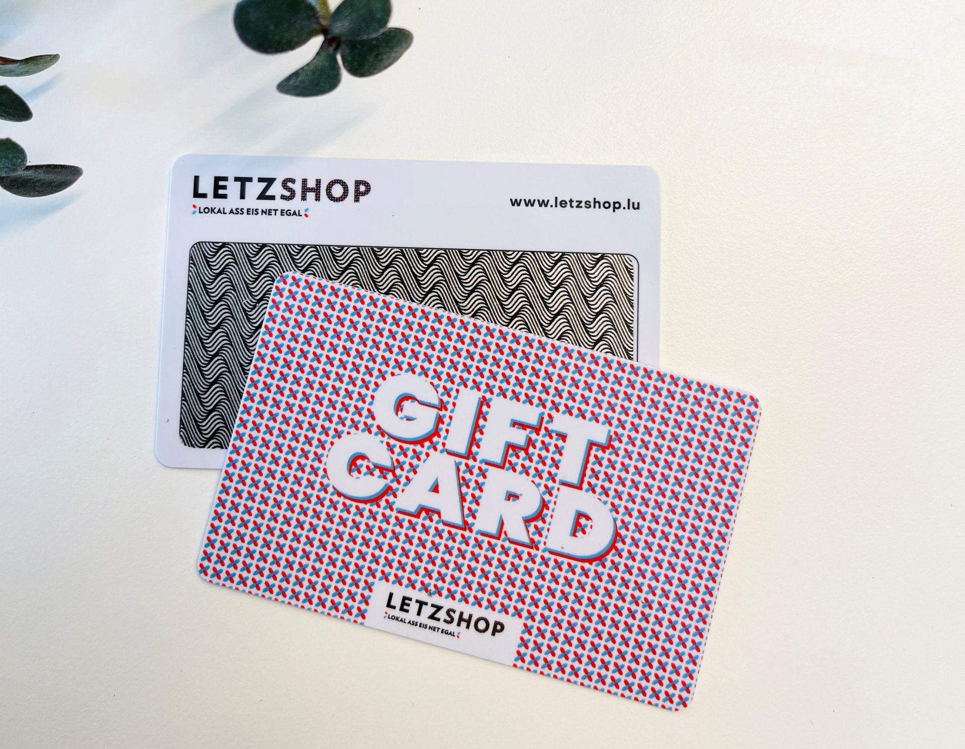 Letzshop : un cadeau qui fait doublement plaisir ! - Janette Magazine
