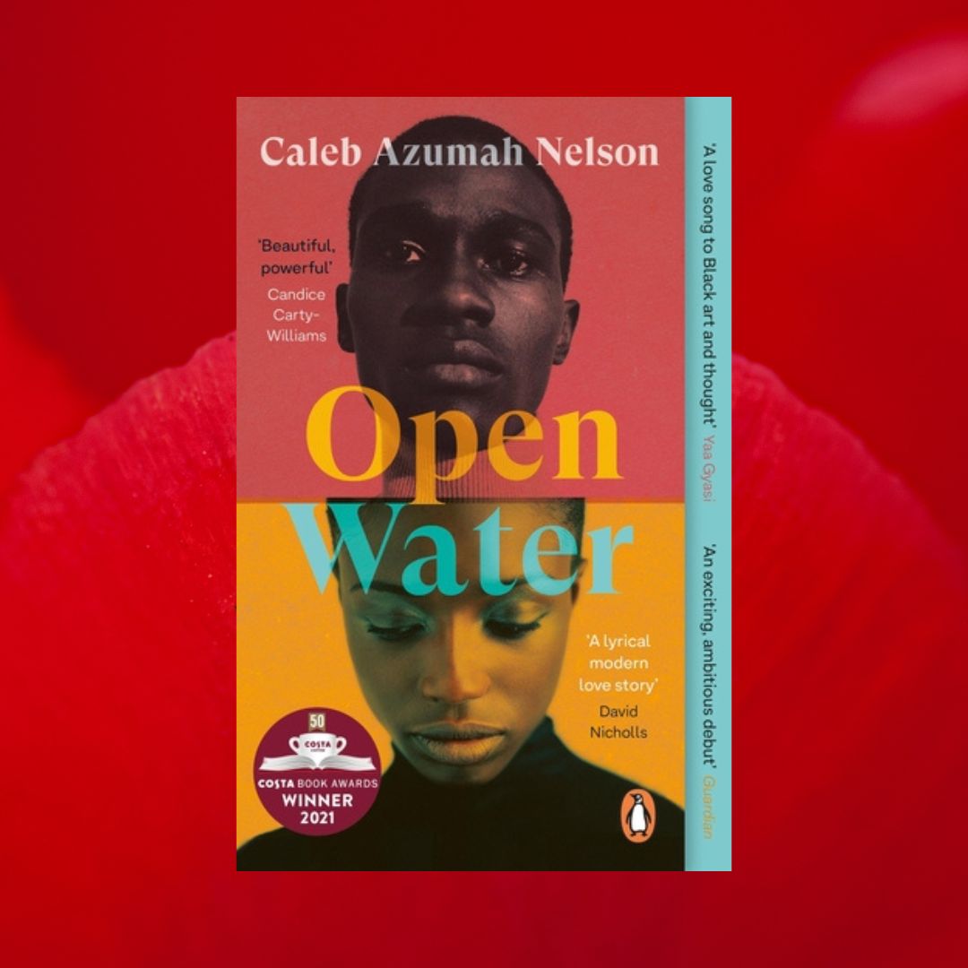 « Open Water » - Janette Magazine