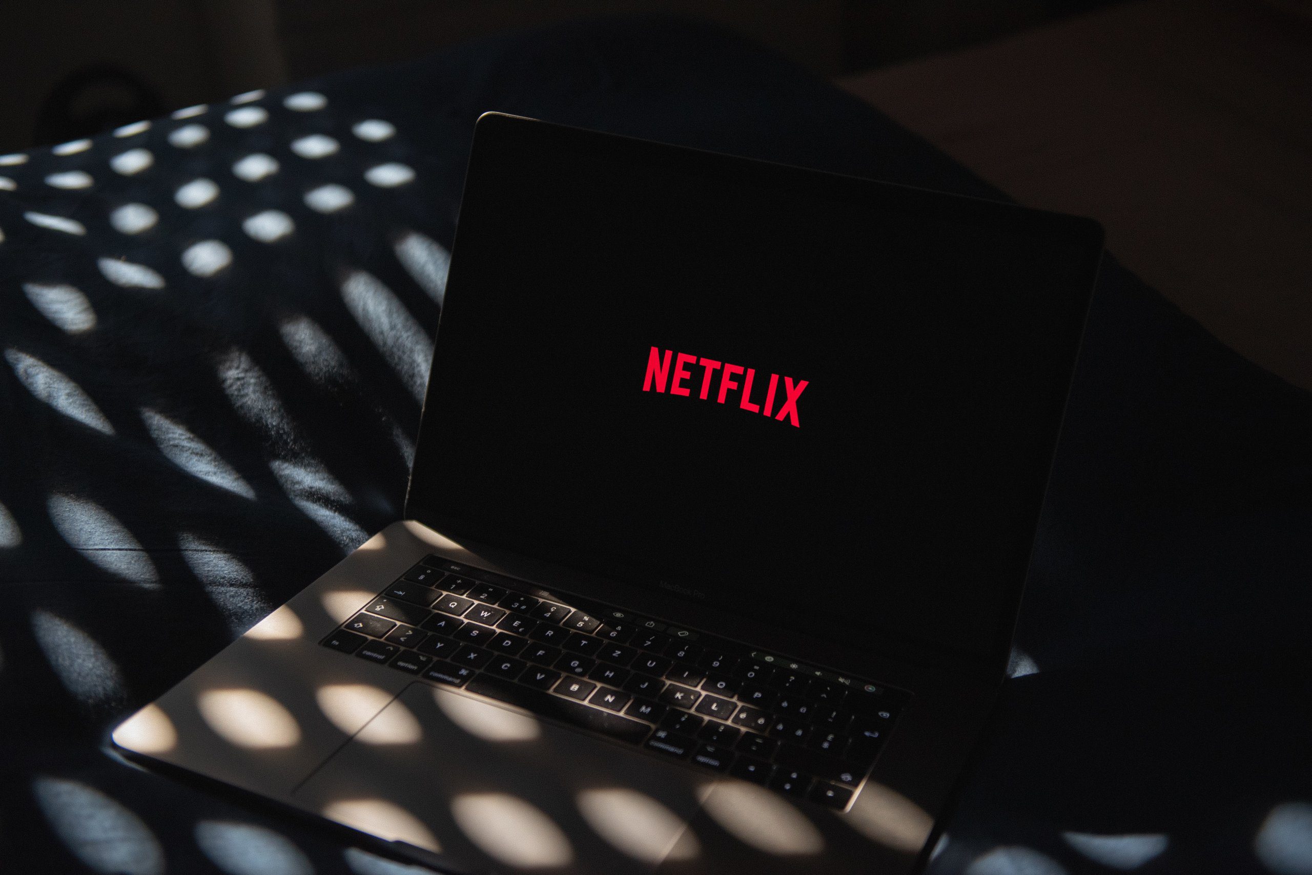 L'agenda Netflix du mois de décembre - Janette Magazine