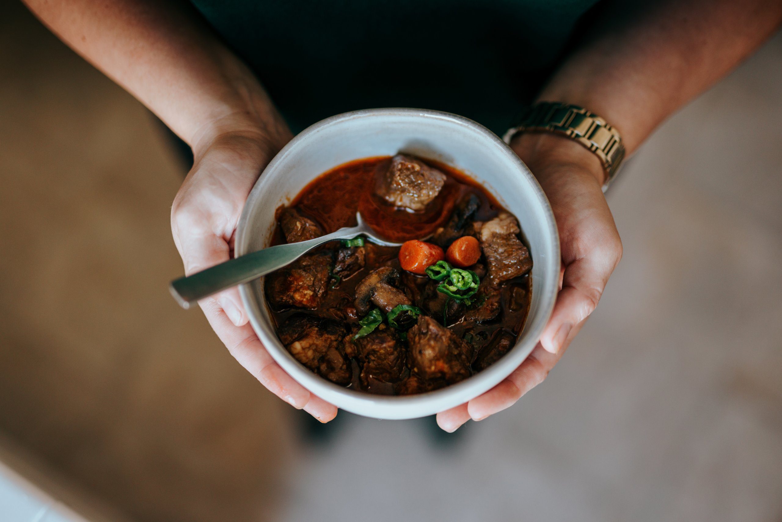 Recettes : plats mijotés pour revigorer - Janette Magazine