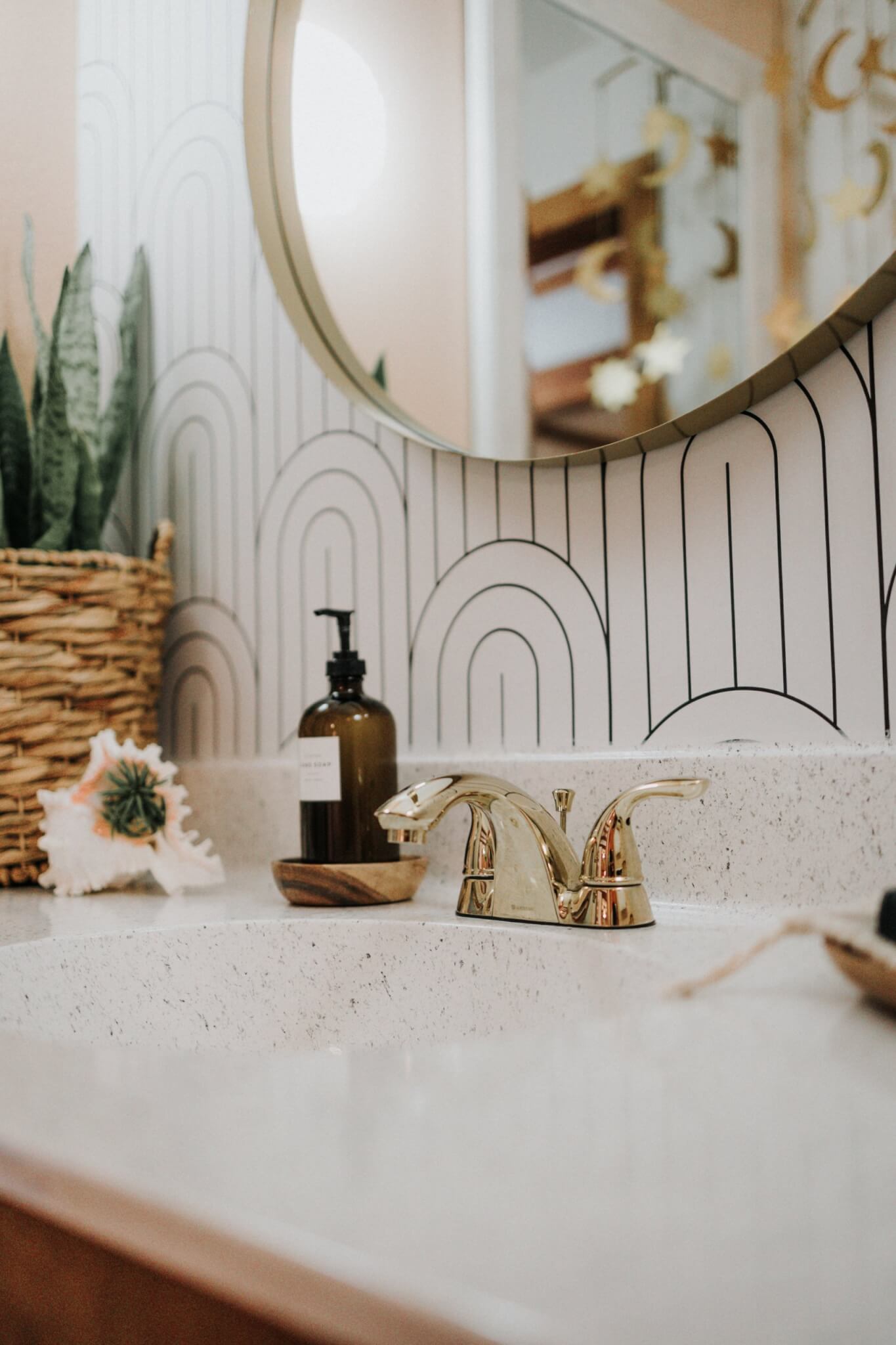 Le Feng Shui dans ma maison : la salle de bains - Janette Magazine
