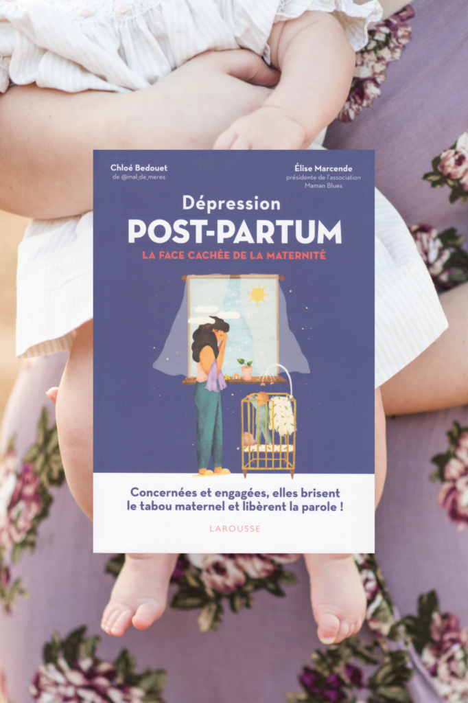 Santé : "Dépression post-partum : la face cachée de la maternité ...