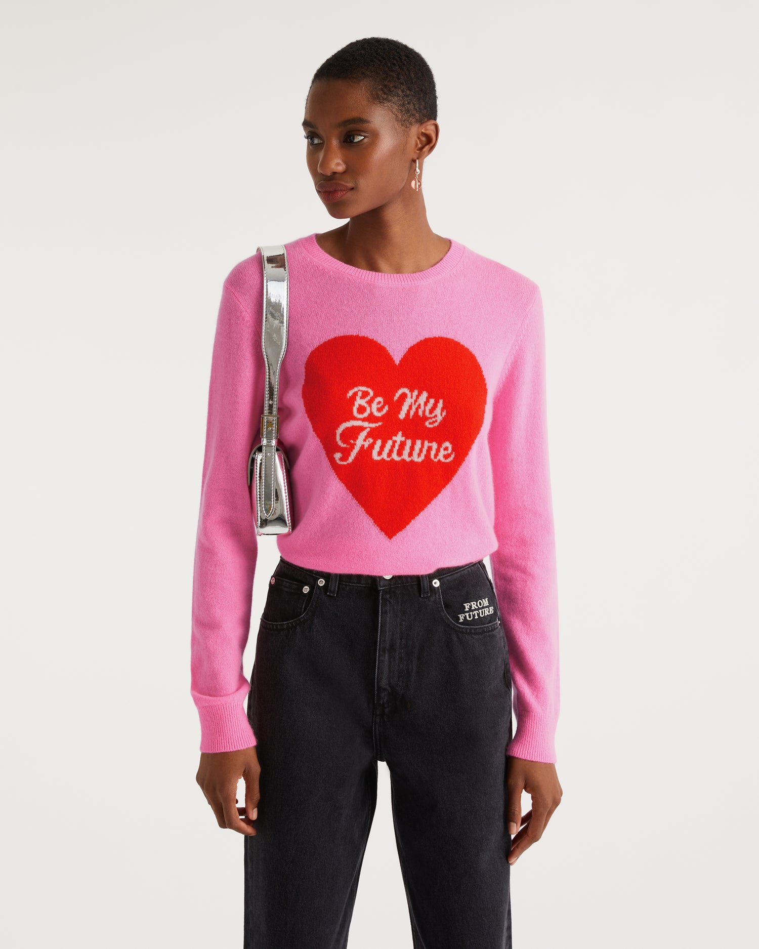 Mode : le "heartcore" est au coeur des tendances printanières - Janette Magazine