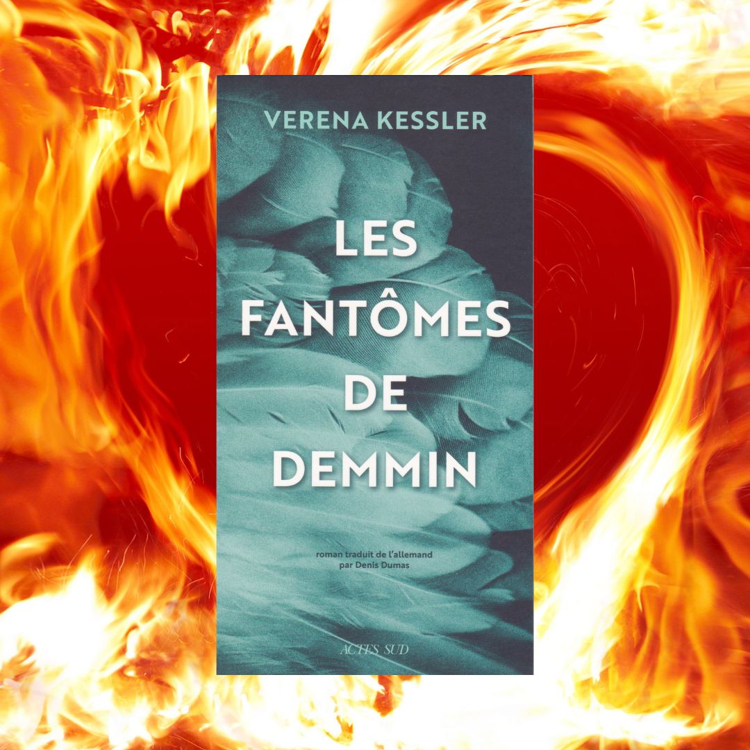 « Les fantômes de Demmin » - Janette Magazine