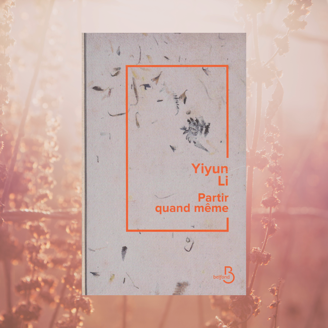 « Partir quand même » - Janette Magazine