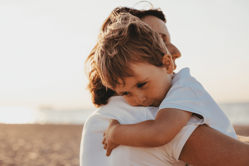 Janeton a peur de l'eau : comment l'aider ? - Janette Magazine