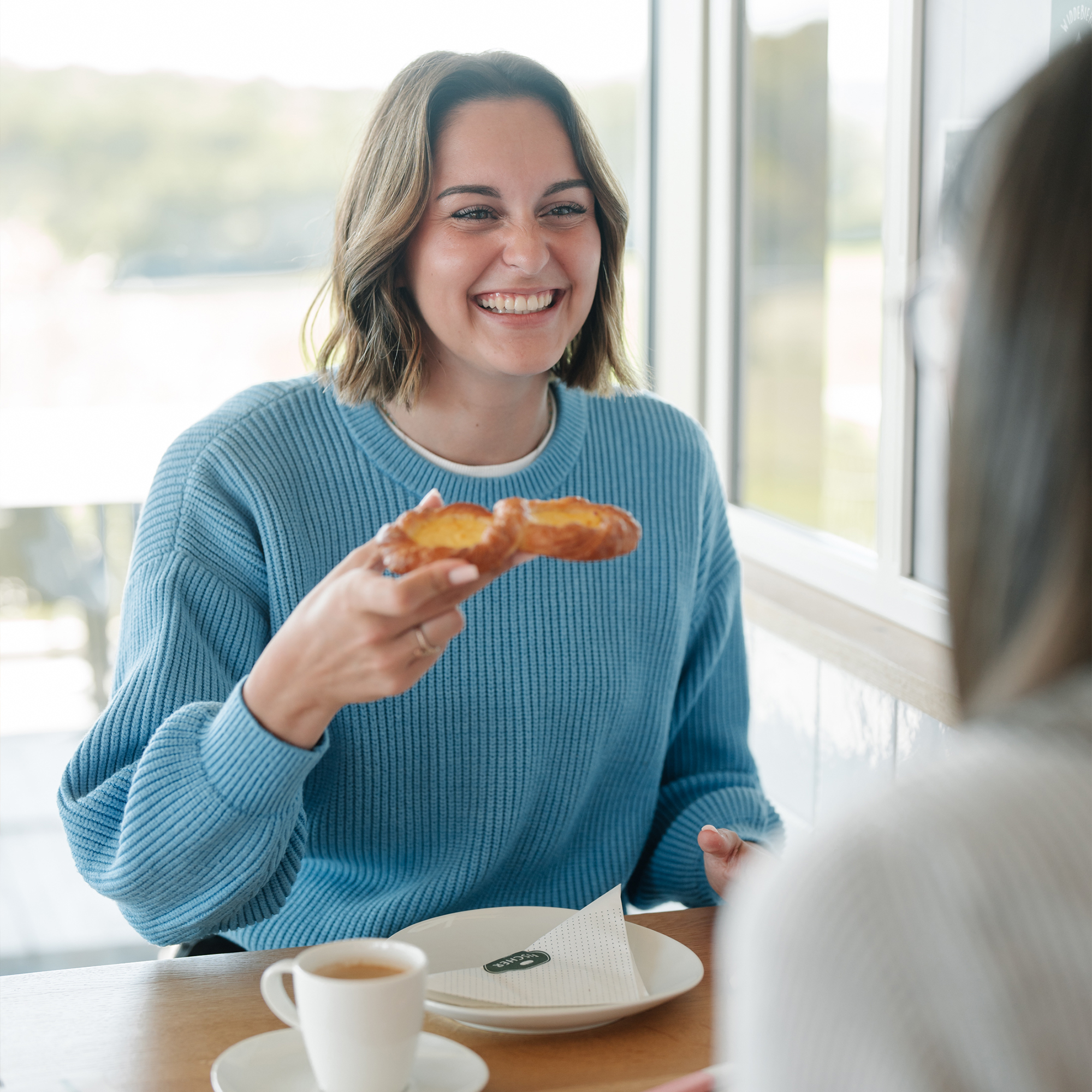 Viennoiseries de Luxembourg : savoir-faire et authenticité - Janette ...