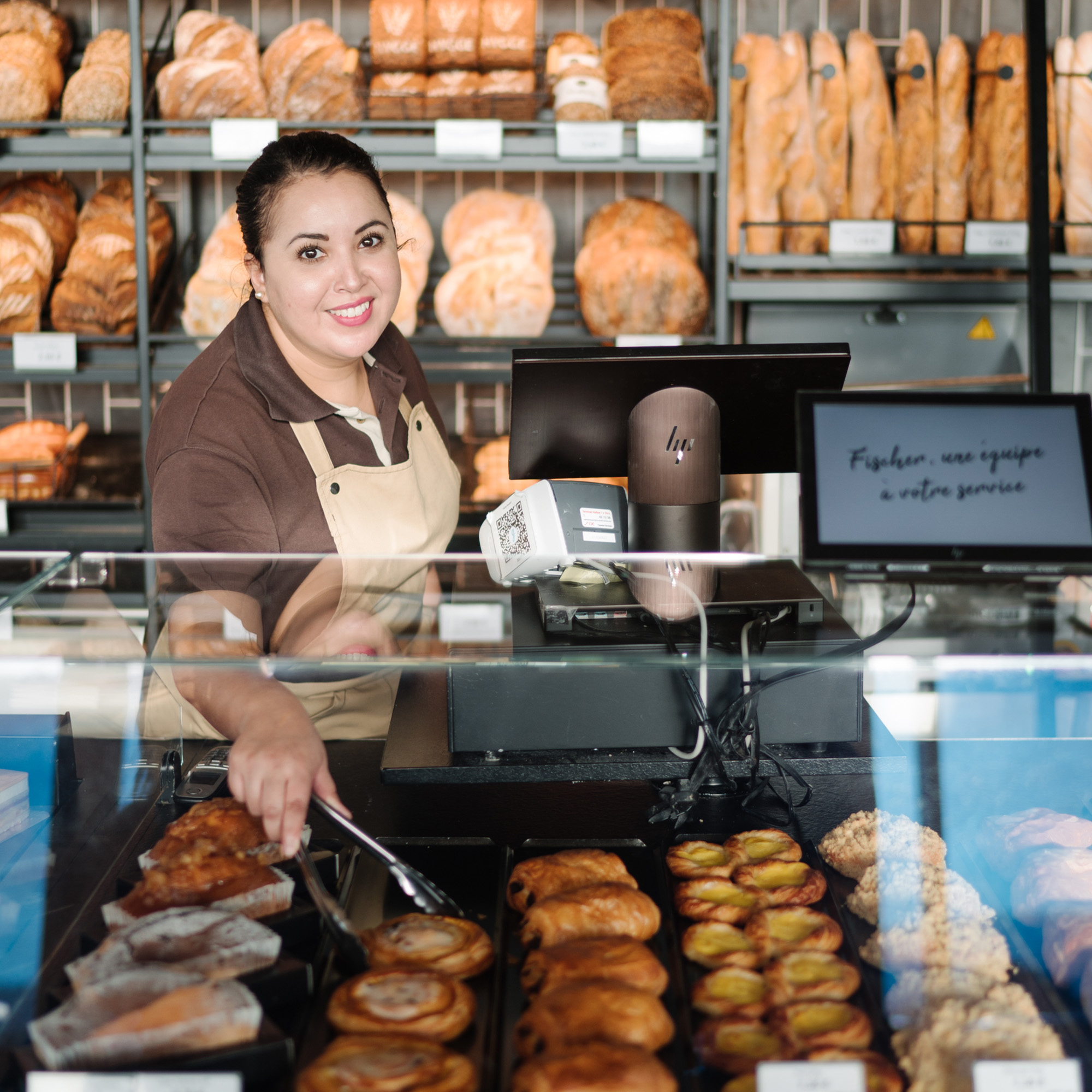 Viennoiseries de Luxembourg : savoir-faire et authenticité - Janette ...