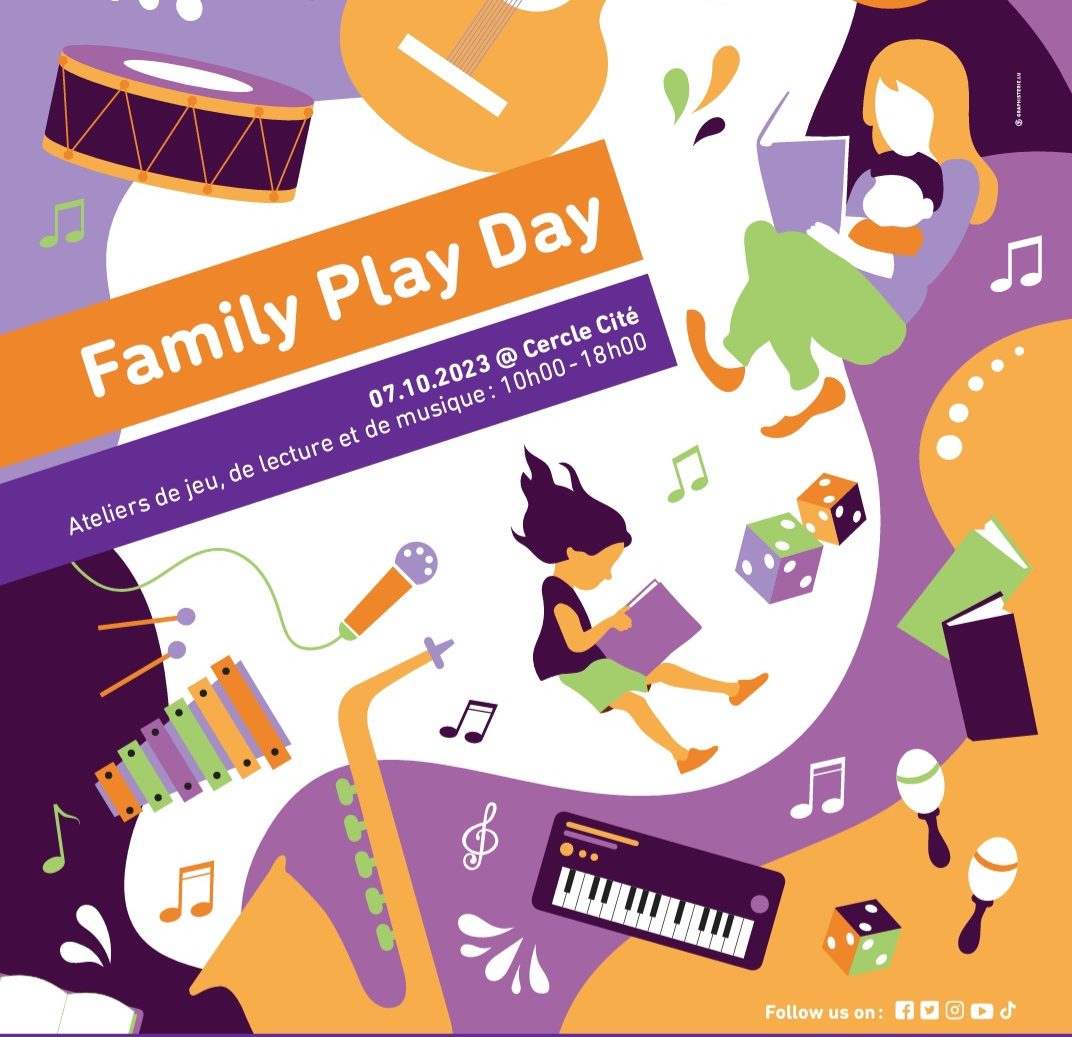 Family Play Day : un samedi festif et ludique pour les Janetons ...