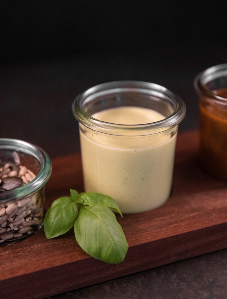 Recette rapide et facile : la sauce soubise, celle qui rehausse vos ...