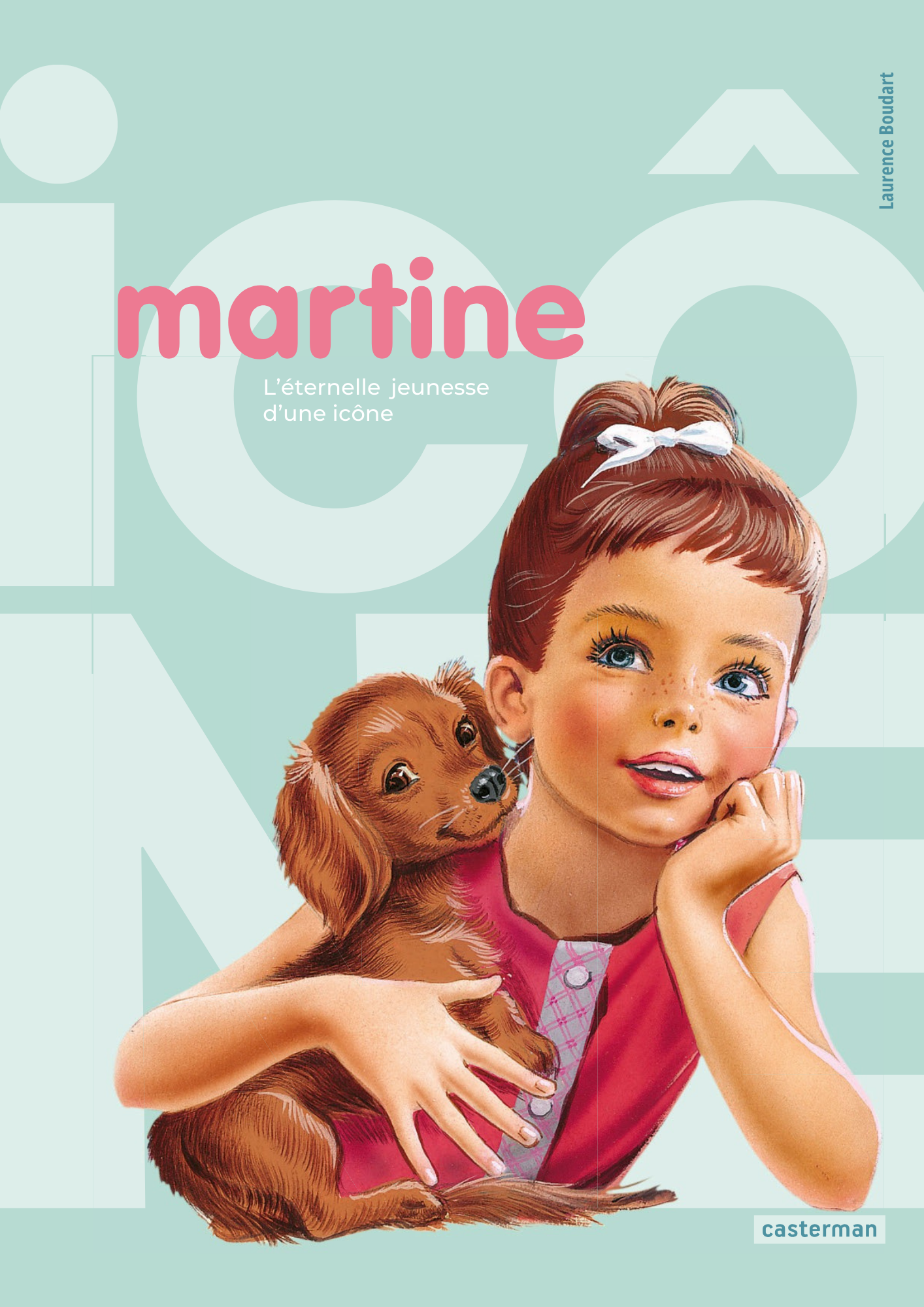 Martine, l'iconique héroïne, célèbre ses 70 ans ! - Janette Magazine