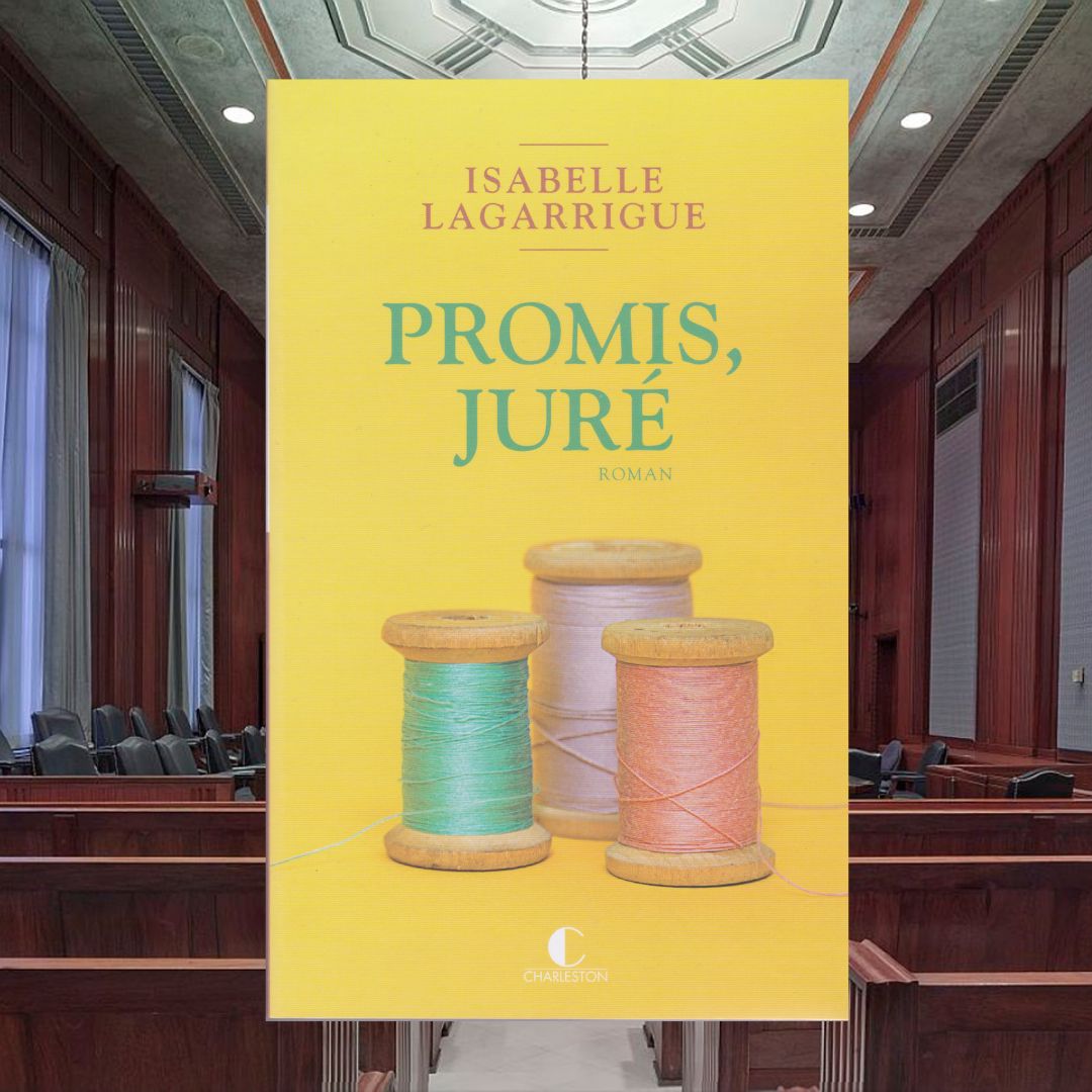 Promis, juré - Janette Magazine