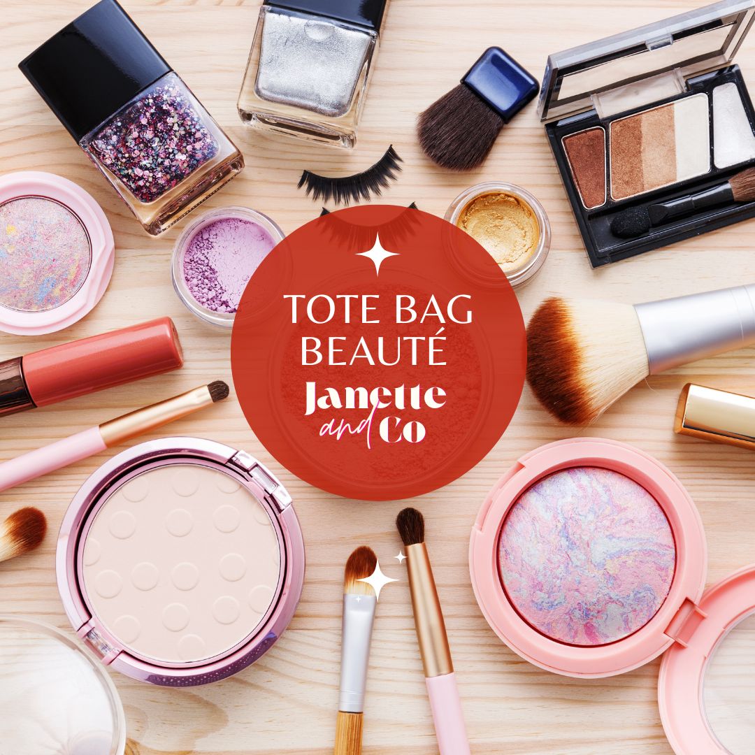 Concours - Janette Magazine