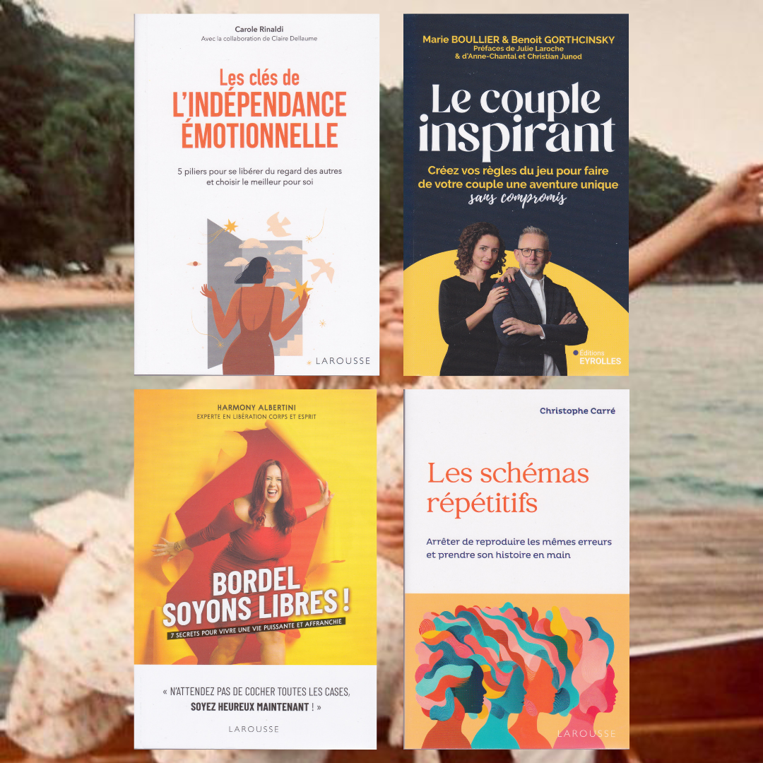 Vivez...heureux - Janette Magazine