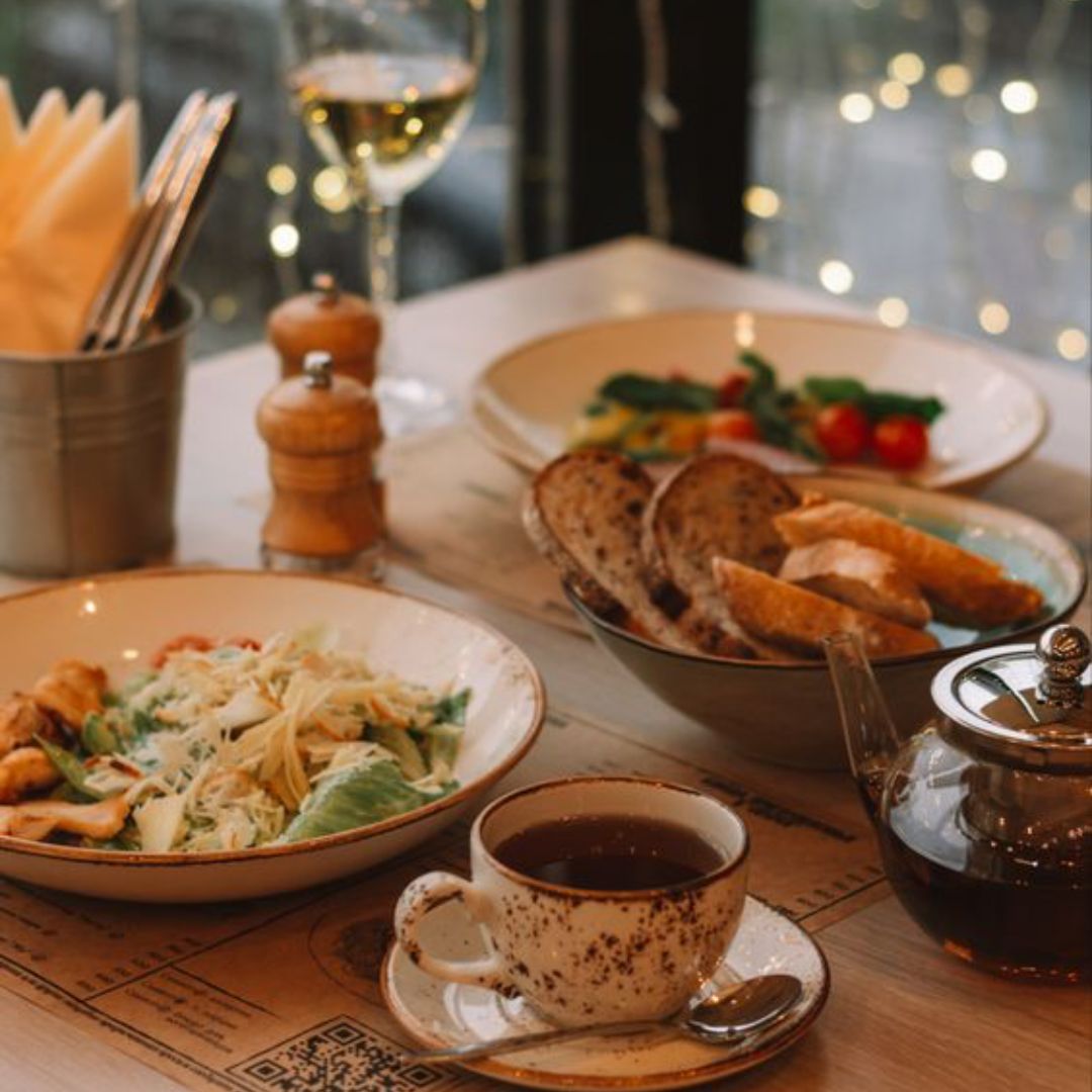 RestoDays : découvrez, savourez et appréciez - Janette Magazine
