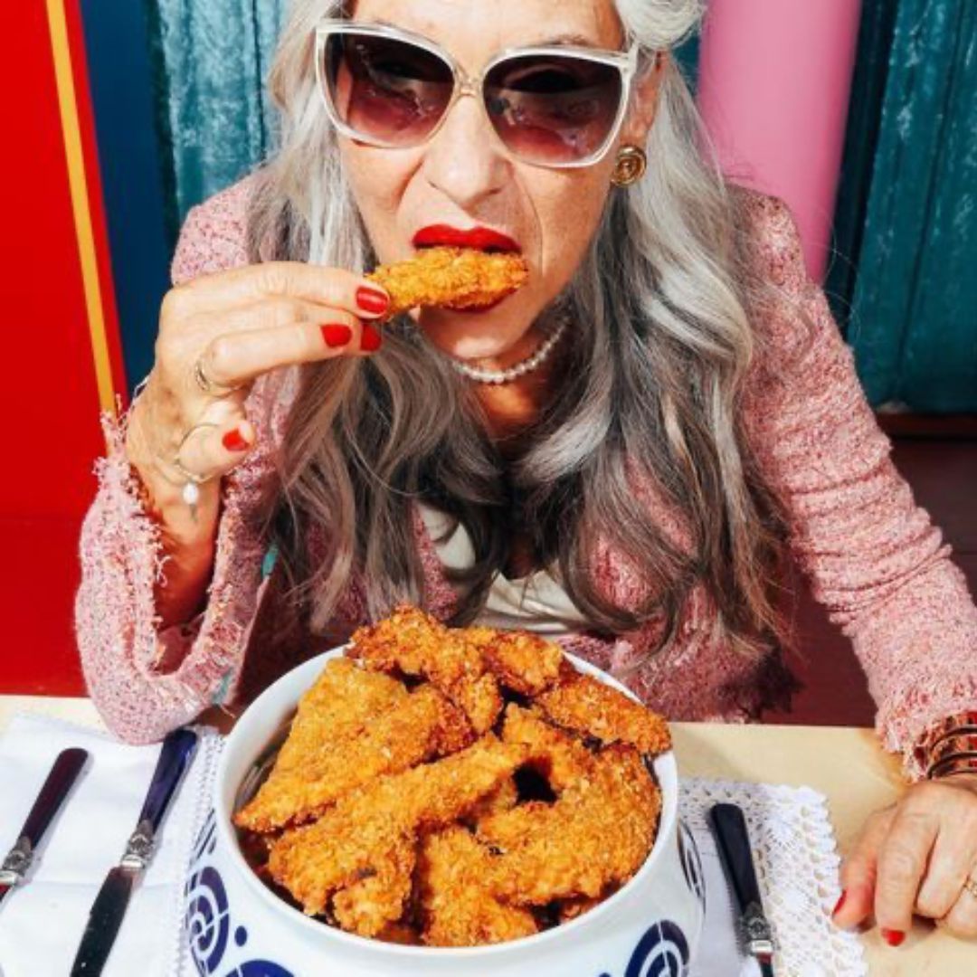 Janette votre guide foodista - Janette Magazine