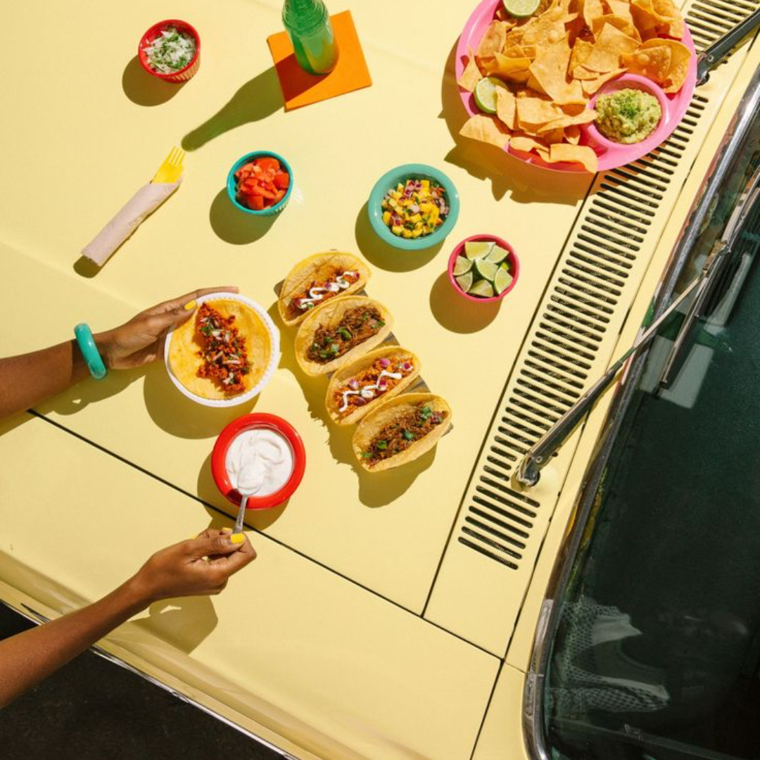 Culture Street-food - Janette Magazine