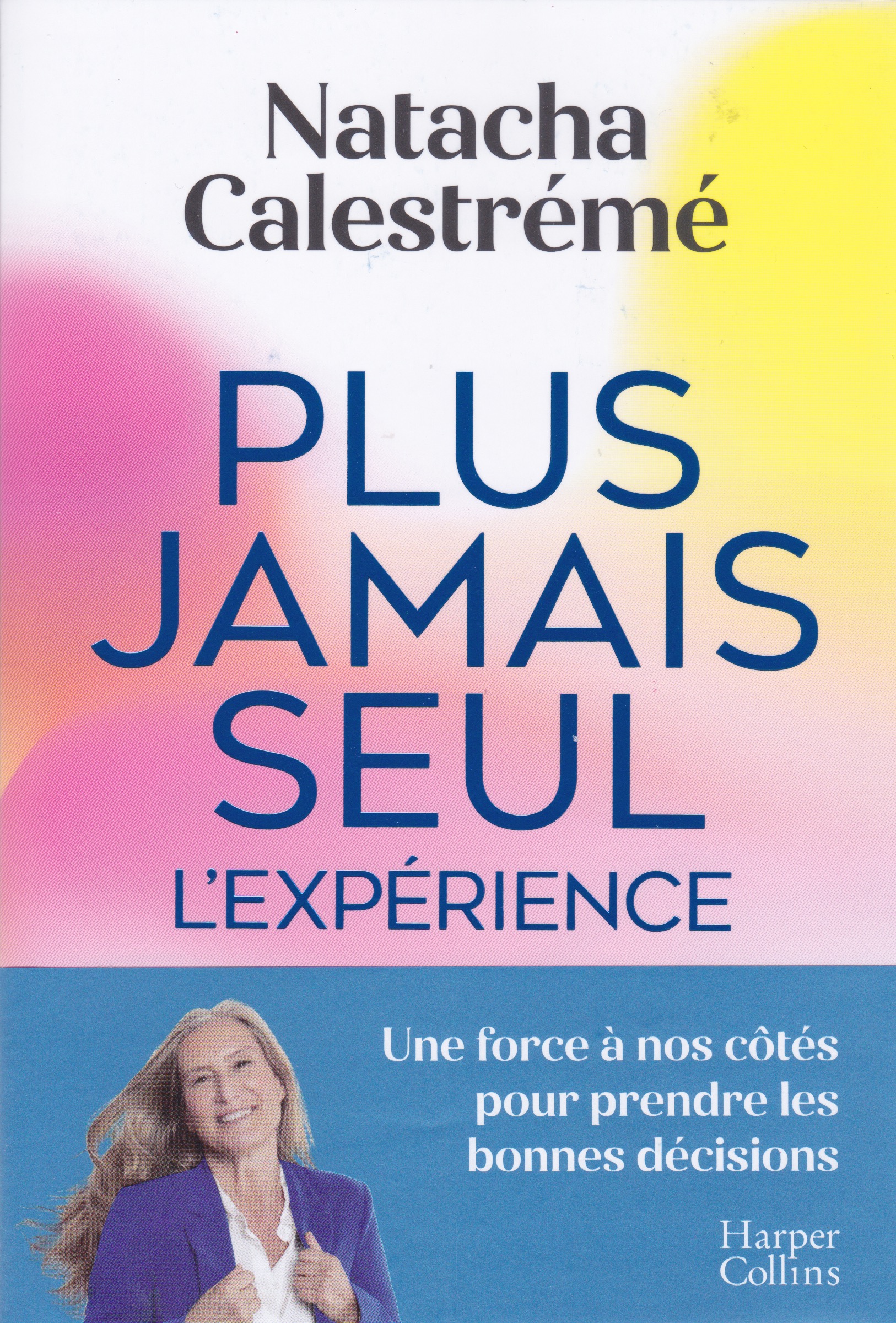 Plus jamais seul : l'expérience - Janette Magazine