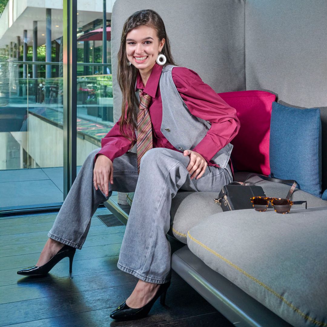 Janette prête pour la rentrée - Janette Magazine