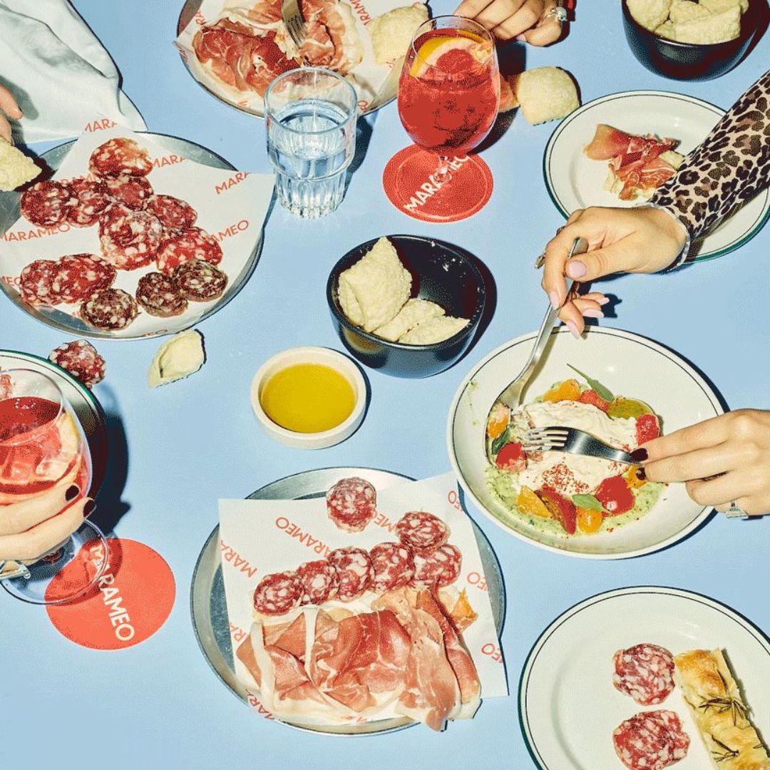 Plus une miette dans mon assiette - Janette Magazine